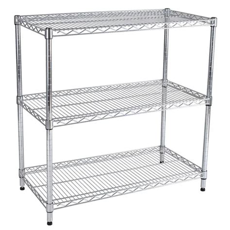 Leenol Esd Wire Shelf Esd Industrial Wire Shelf Esd Steel Wire