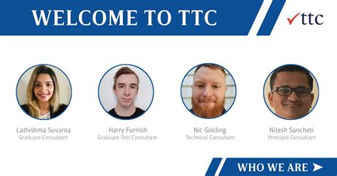 Ttc On Linkedin Ttc Global Software Assurance Company Software