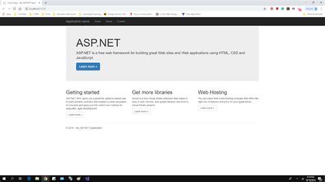 ASP NET MVC Part