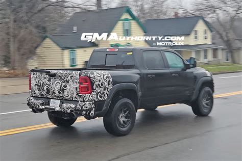 Ram Trx Replacement Ram Rho Spied Testing First Photos