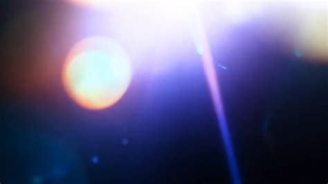 optical lens flare dynamic light effect overlay for video editors videos