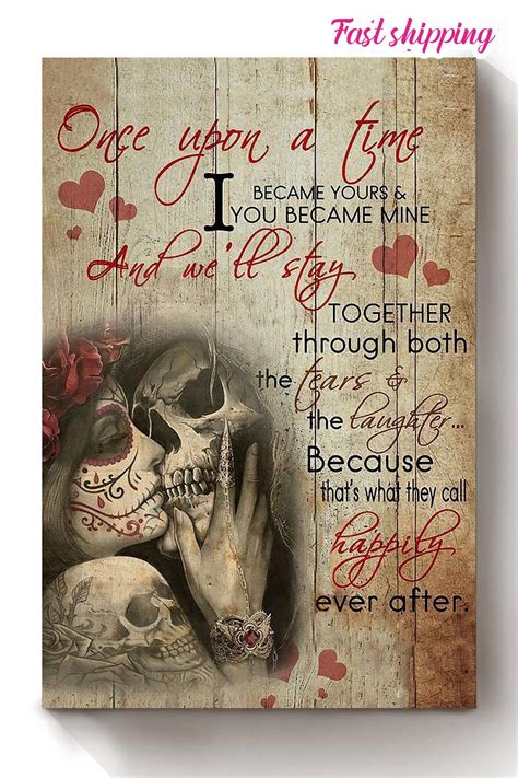 Once Upon A Time Well Stay Happily Ever After Couple Marriage Couple