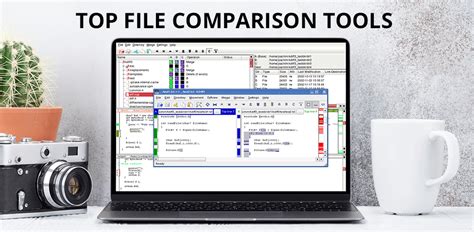 5 Best File Comparison Tools In 2025