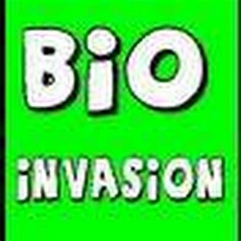 Bioinvasion Youtube