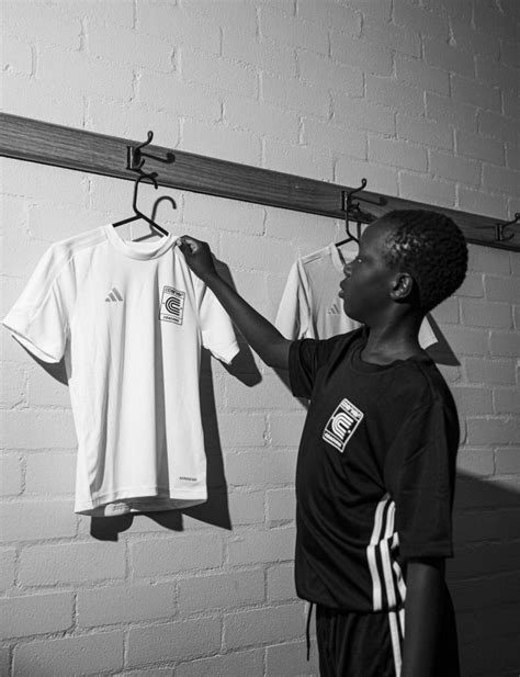 Club Programs Coerver Australia