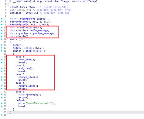 pwn堆unlink iyheart的博客
