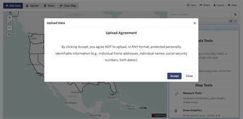 How To Use The Data Upload Tool SparkMap