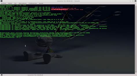 Instalar Weblogic 12c Linux Instalar Weblogic En Linux Youtube