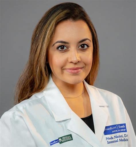 Neda Naderi D O