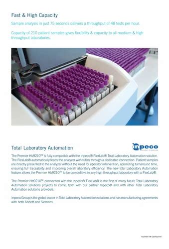 Trinity Biotech At Best Price In Navi Mumbai By Aarya Enterprise Id