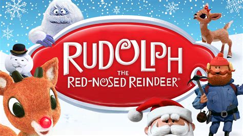 Rudolph The Red Nosed Reindeer Movie