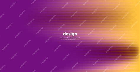 Premium Vector Striped Colorful Background Wave Lines Texture