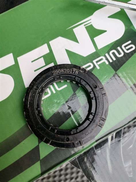 Текущая мелочёвка — Suzuki Grand Vitara 2g 2 4 л 2012 года расходники Drive2