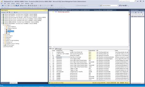 Migrating An Oracle Database To Sql Server With Microsoft Data Migration Assistant
