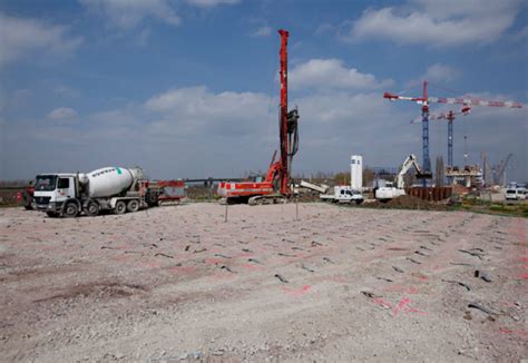 Webinar Mastering Rigid Inclusions Modeling With Plaxis