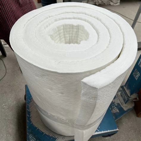 Ceramic Wool Insulation Lower Price Ceramic Fiber Blanket Ceramic
