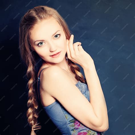 Bella K Model
