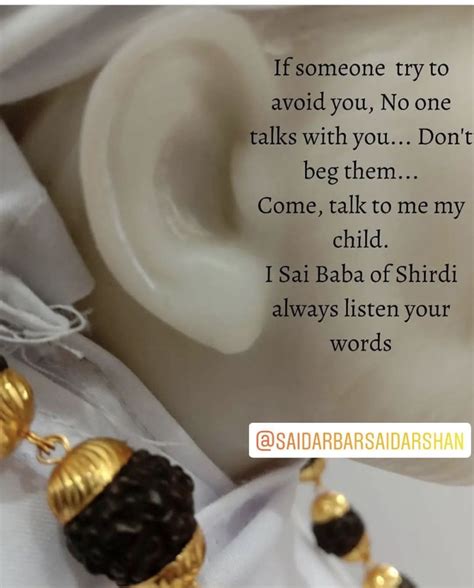 80 Sai Baba Hd Wallpapers For Whatsapp Dp Status Free Download Artofit