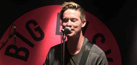 Life Journey Of Jonny Lang