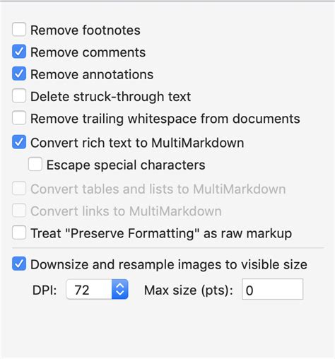 Creating Lists Of Adjacent Lines In Markdown Markdown And Latex