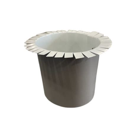 Gutter Downspout Outlet Round True Metal Supply