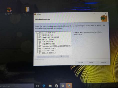 Processor Sdk Amic110 Ethercat Slave Patch File Processors Forum Processors Ti E2e