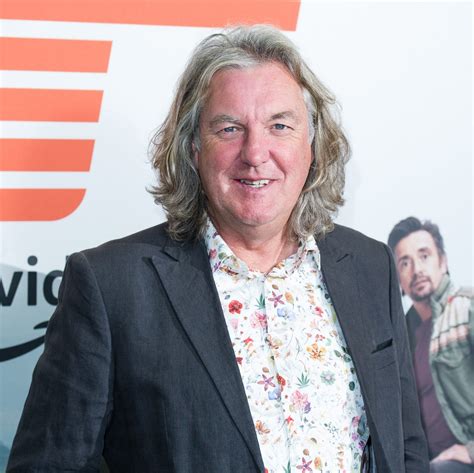 James May 2013 James May ‘worried That Top Gear May Age Poorly