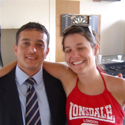 Faris Ali Nothing Serious International Government Relations Inc