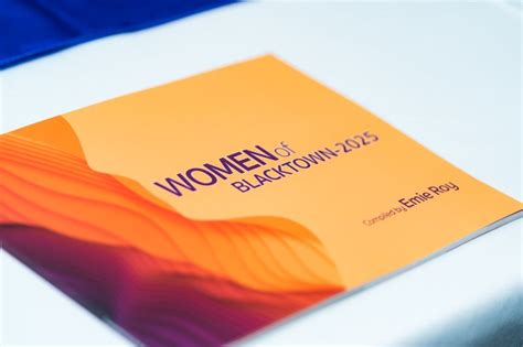 Womenofblacktown Iwd2025 Womenleaders Emie Roy 14 Comments