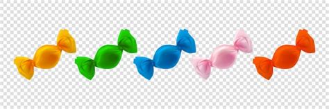 Candy Falling Vectors And Illustrations For Free Download