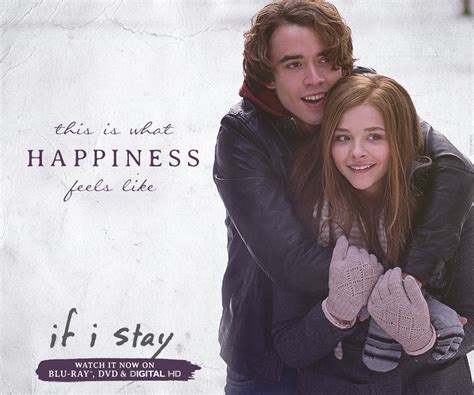 If I Stay Movie Wallpaper
