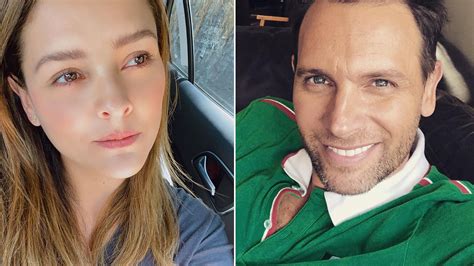 Qué Dijo Patricio Borghetti Sobre La Depresión Que Sufrió Grettell