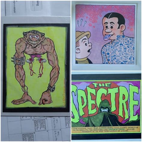 Pop Rocks Orange Wrapper Redux Etsy