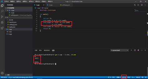 Vs Code：4个中文乱码问题及解决方法vscode中文乱码 Csdn博客