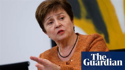 Third Of World Economy To Hit Recession In 2023 Imf Head Warns Nexth