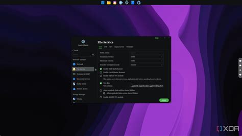 4 Reasons You Should And Shouldnt Use Nfs Instead Of Smb For Your Nas