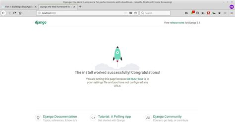 Part I Email Verification Upon Sign Up In Django 21 And Python 36 Rpython