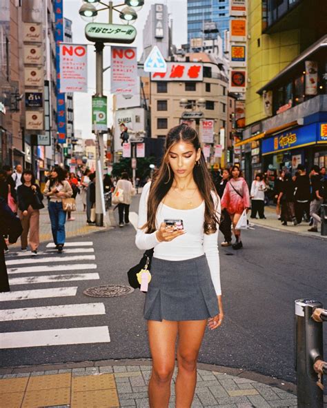 Tokyo Japan ˚ ༘ ೀ⋆｡˚