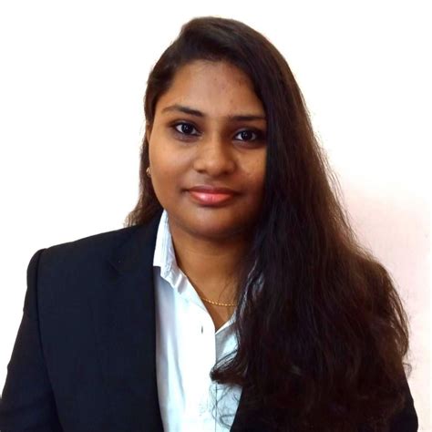 Vinitha Reddy Associate Presales Freyr Solutions Xing
