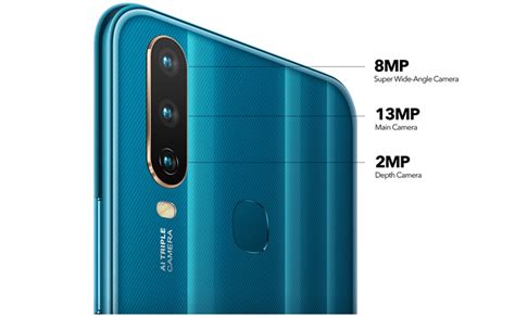 5 Best Features Of The Vivo Y17 Yugatech Philippines Tech News