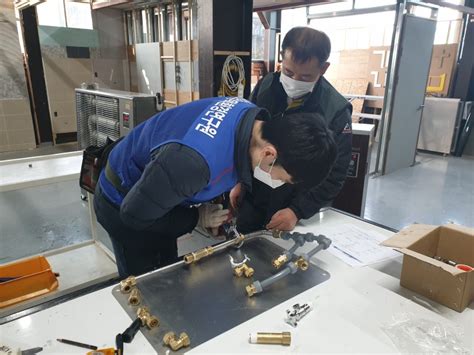 집수리 교육 창업과정 단열 및 결로방지 종합실습수도 2022년 1기 11회차 네이버 블로그