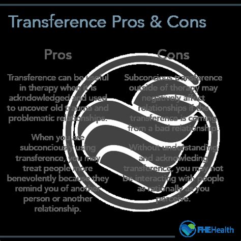 How Transference And Countertransference Can Influence Therapy