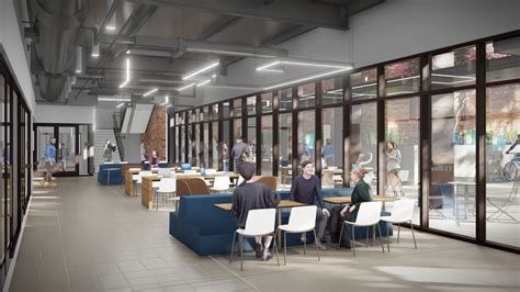 Msa Perspectives The Saint Marys University Set Innovation Center