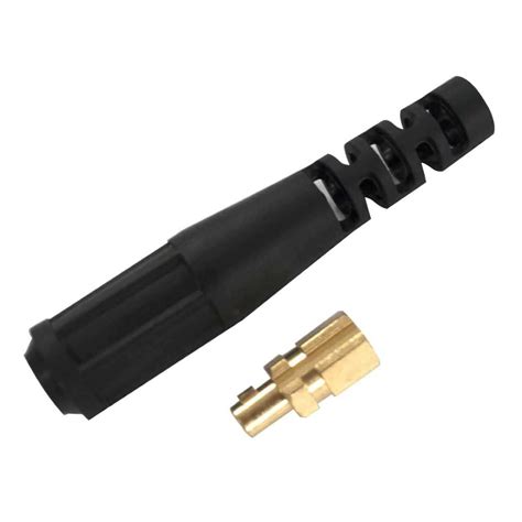Miller Air Cooled Tig Torch Adapter For Sale 273483 Welding