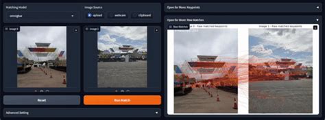 Introduction To Feature Matching Using Neural Networks