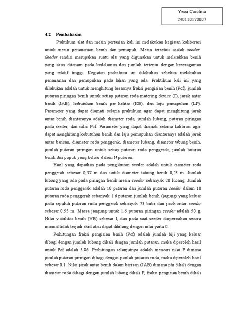 Pembahasan Yessi Prakt Tahanan Guling Pdf