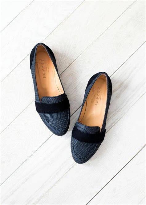 Mocassin Femme Le Grand Indémodable Qui A Bien évolué 73 Modèles