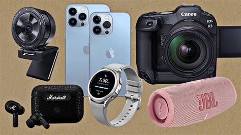 9 Amazing New Tech Gadgets For 2023 Citizenside
