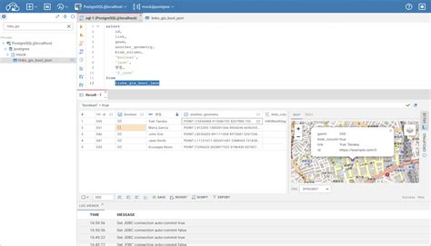 github dbeaver cloudbeaver cloud database manager