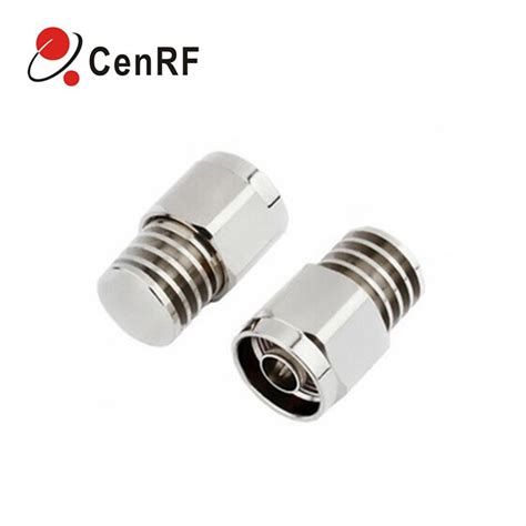 China Best 2w Dummy Load Dc 3g N Male Manufacturers And Suppliers